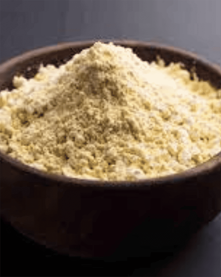 MOONG FLOUR